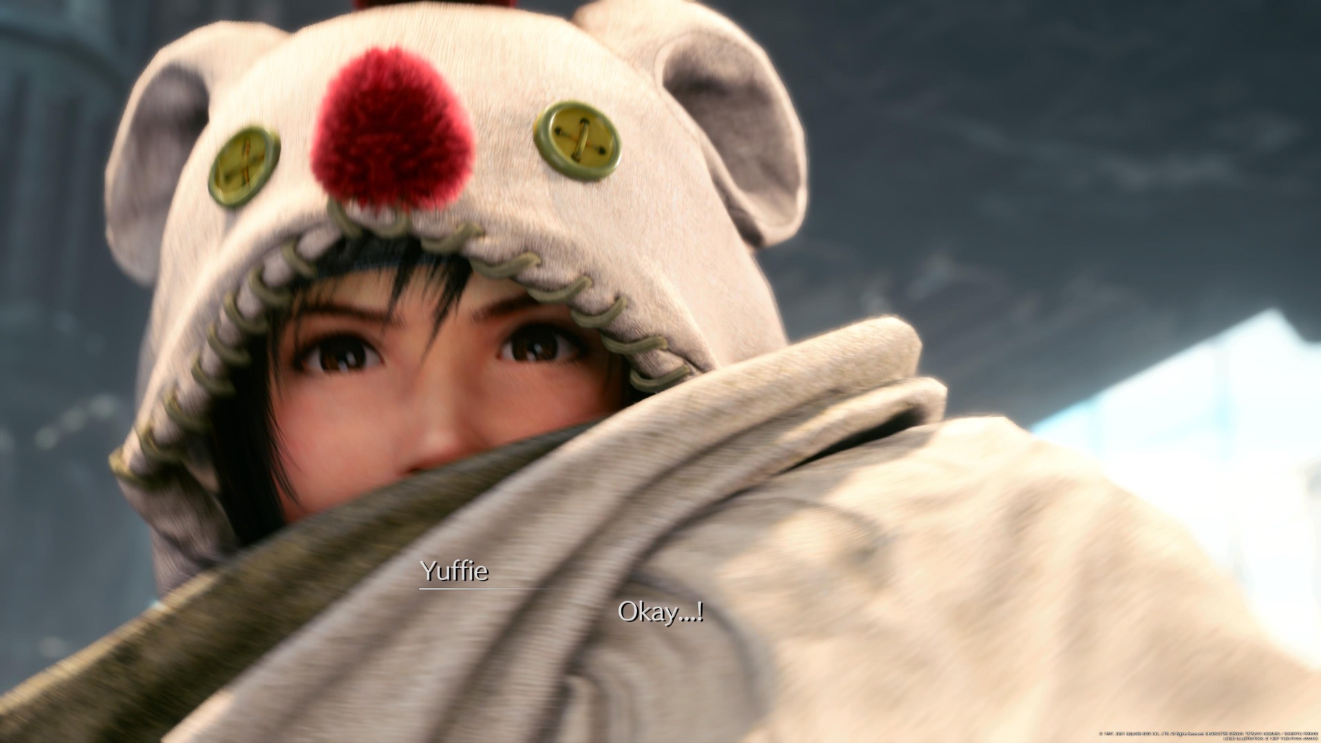 评论：FFVII 重制版 Intergrade 奠定了基础 - Recmg.com