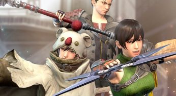 《最终幻想 VII 重制版 Intergrade Yuffie》皮肤来到第一位士兵 - Recmg.com