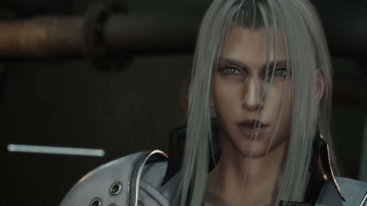 最终幻想VII重生的哪些版本可用？ - Recmg.com