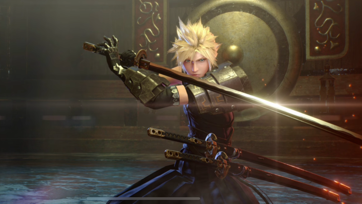 如何获取和使用 FFVII Ever Crisis 中的壁纸 - Recmg.com