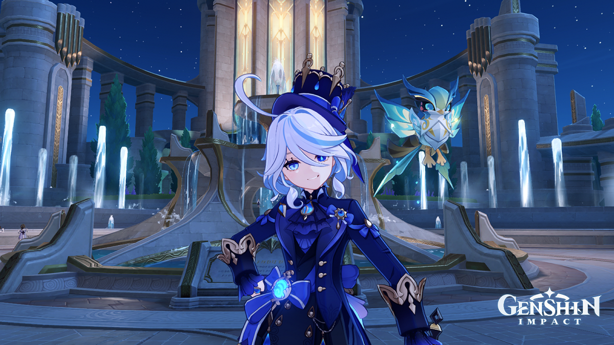 这是在Genshin Impact中制造狂热的最佳武器和工件 - Recmg.com