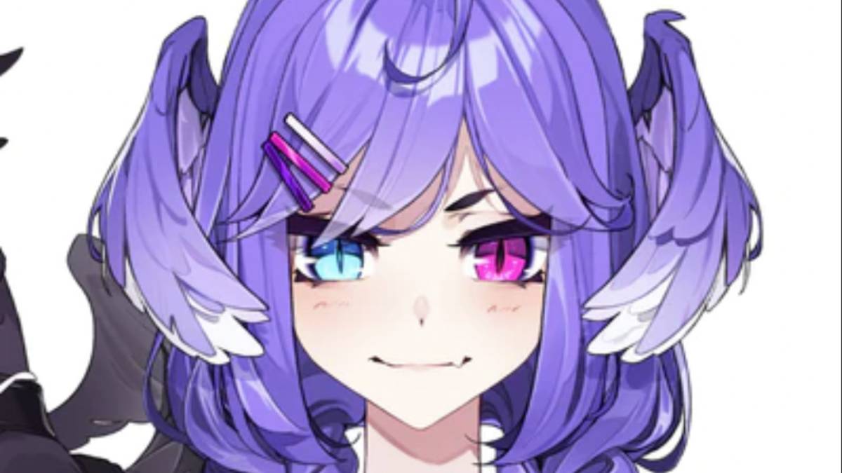 Nijisanji Vtuber Selen Tatsuki从医院发布