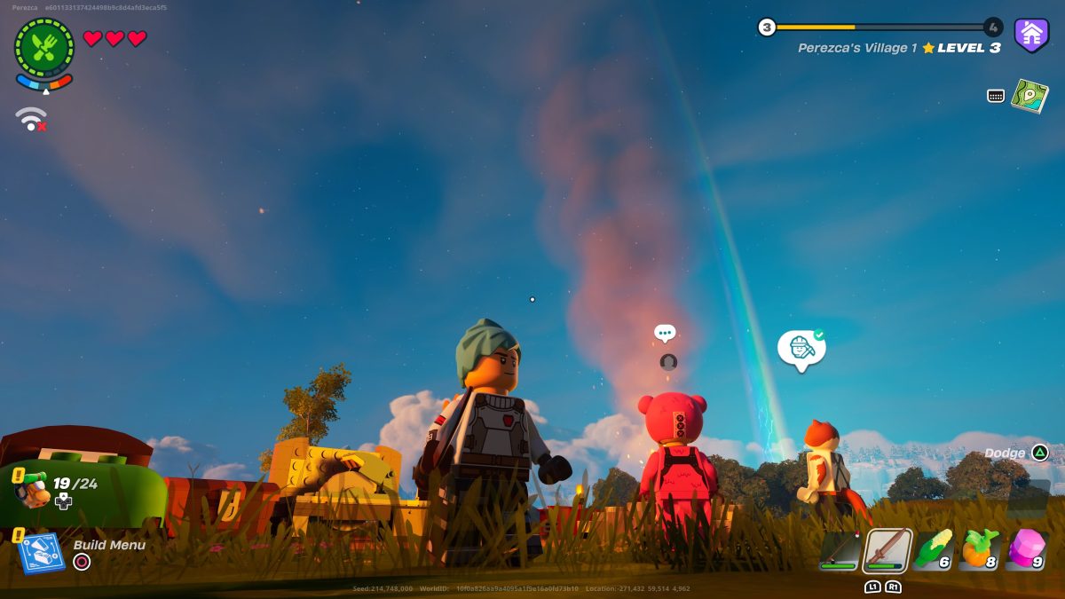 谁是乐高堡（Lego Fortnite）最好的村民？ - Recmg.com