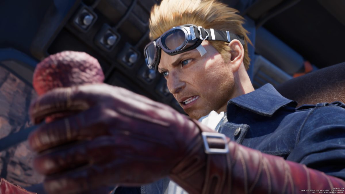 如何快速旅行并返回FFVII重生地区 - Recmg.com