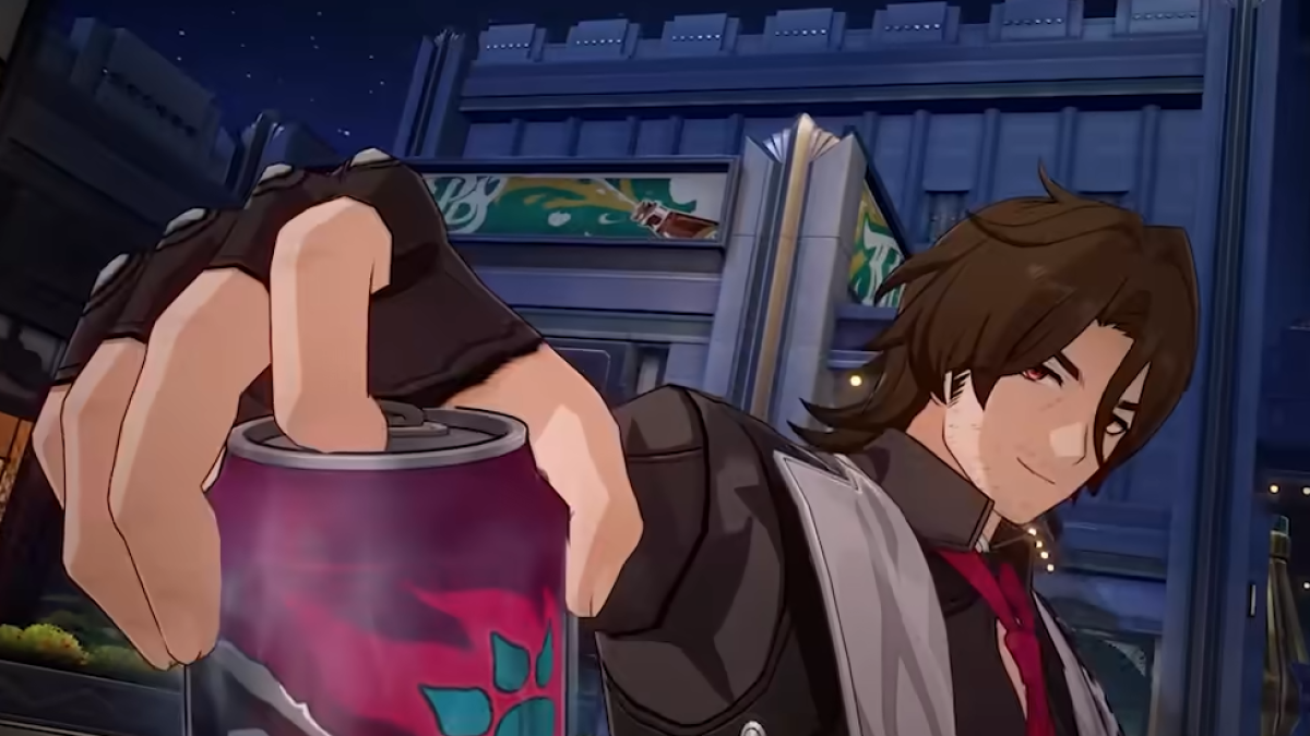 Honkai：Star Rail Gallagher攻击解释了