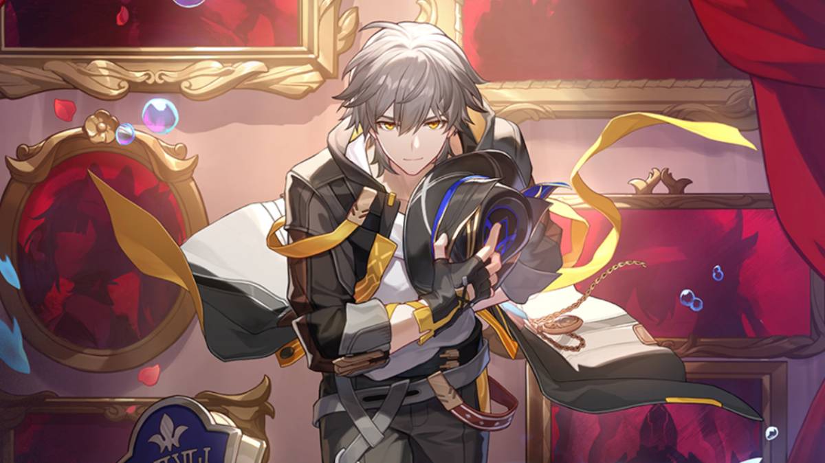 HONKAI：Star Rail想象中的和谐开拓者早期解锁解释说明 - Recmg.com