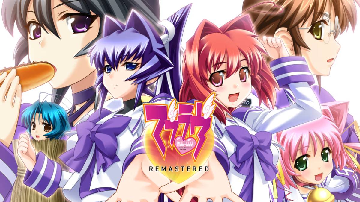 评论：Muv-Luv Remastered Switch 版本是一个很好的起点 - Recmg.com