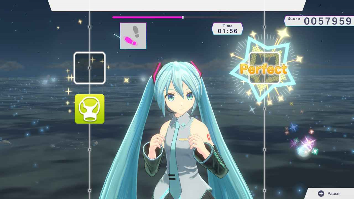 评论：健身拳击壮举hatsune miku是一种简单的运动方式 - Recmg.com