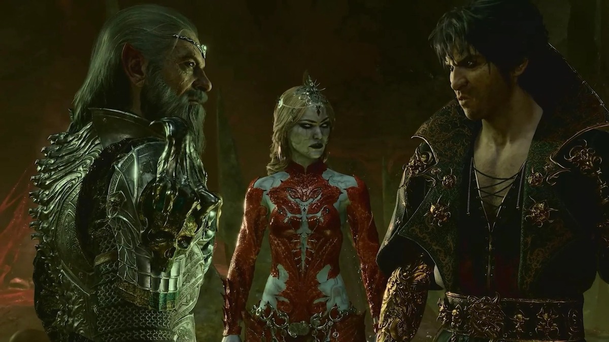 如何获取博德之门 3 工具包并安装 Mod - Recmg.com