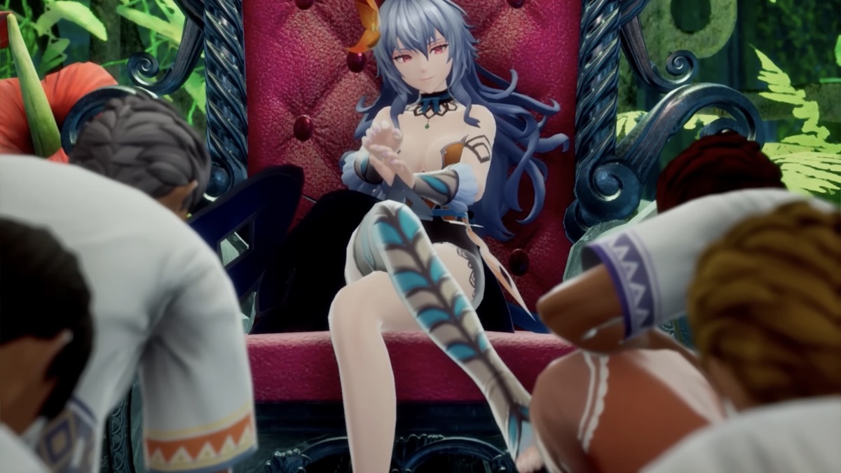 在《浪漫沙加 2：七人复仇》中面对七位大佬的最佳顺序 - Recmg.com