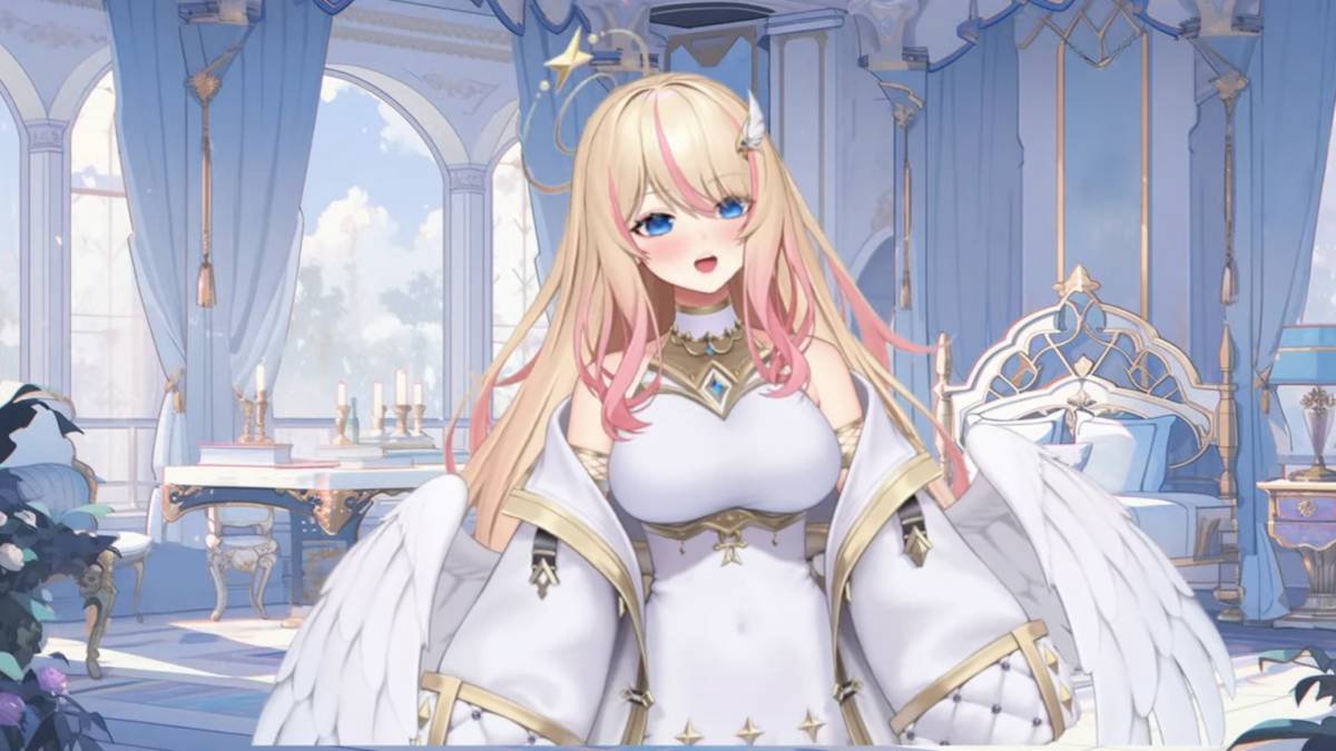 Hestia Happiness 可能会以 Vtuber 身份加入 VShojo - Recmg.com