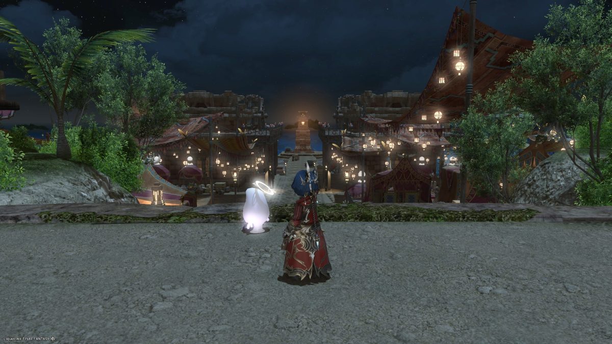 如何获得 FFXIV PvP 系列 7 的所有奖励 - Recmg.com