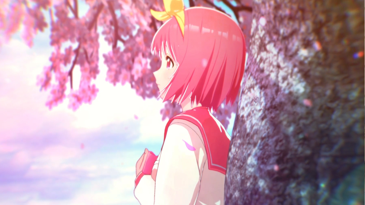 《ToHeart》将于 6 月登陆 Switch 和 PC - Recmg.com