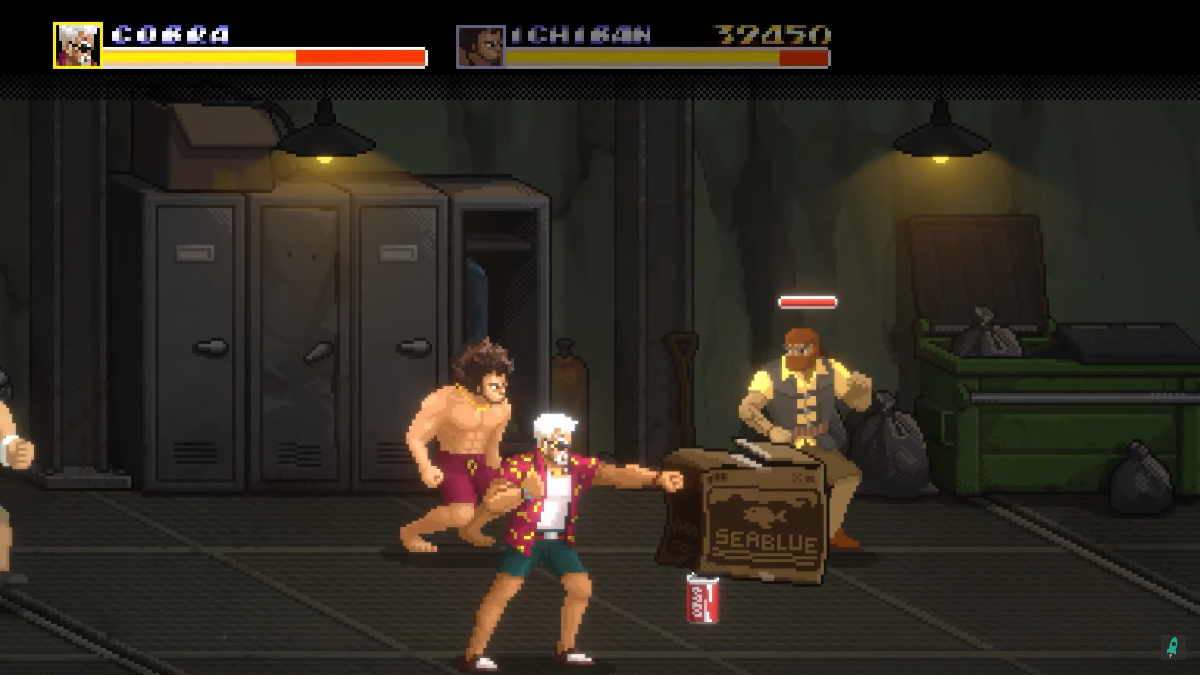 《如龙 DLC 潜水员戴夫：如龙》发布日期确定 - Recmg.com