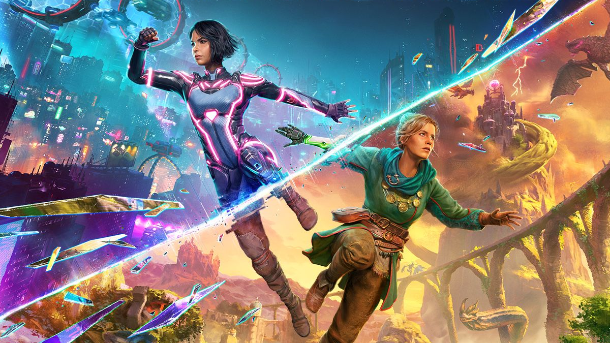 评论：拆分小说是一项创造性和衷心的合作冒险