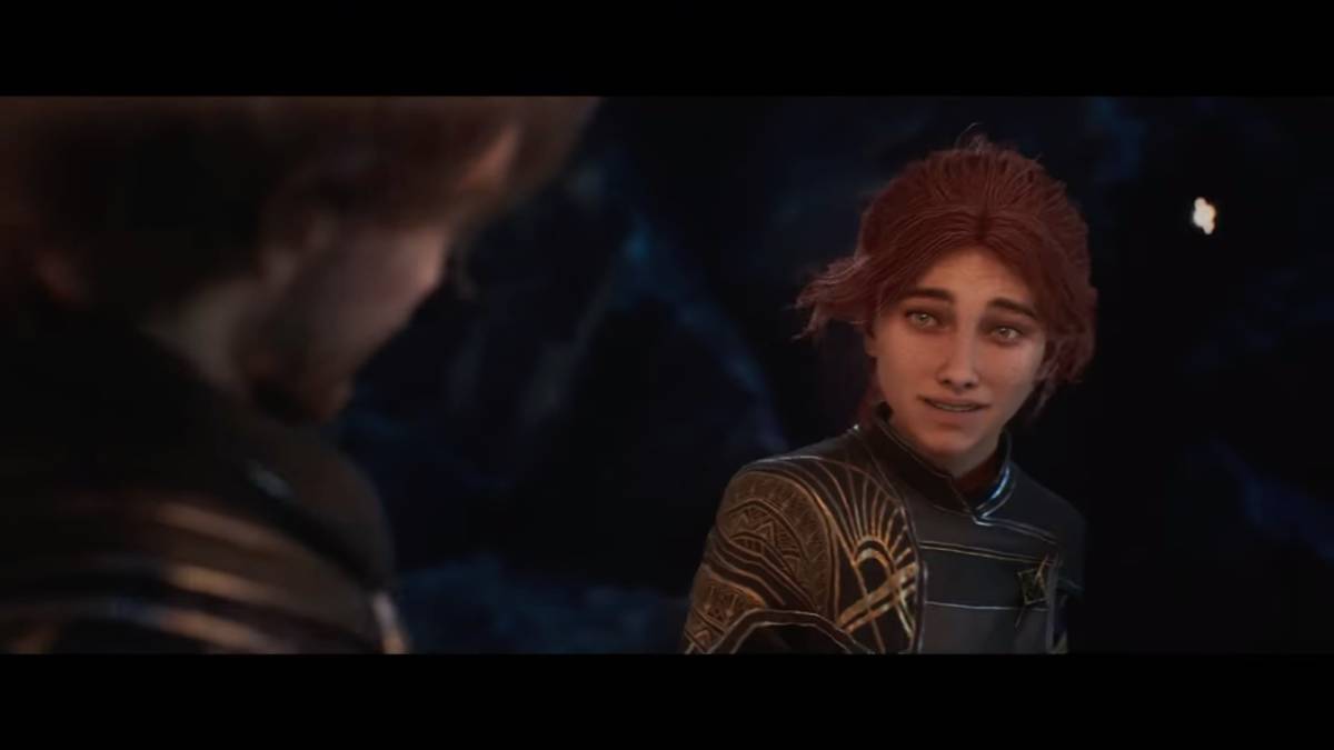 克莱尔·默默德（Clair Subbur）：Expedition 33配音演员在新预告片中明星