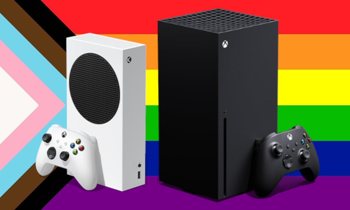 您可以在 Xbox 上玩的 LGBT 游戏 - Recmg.com