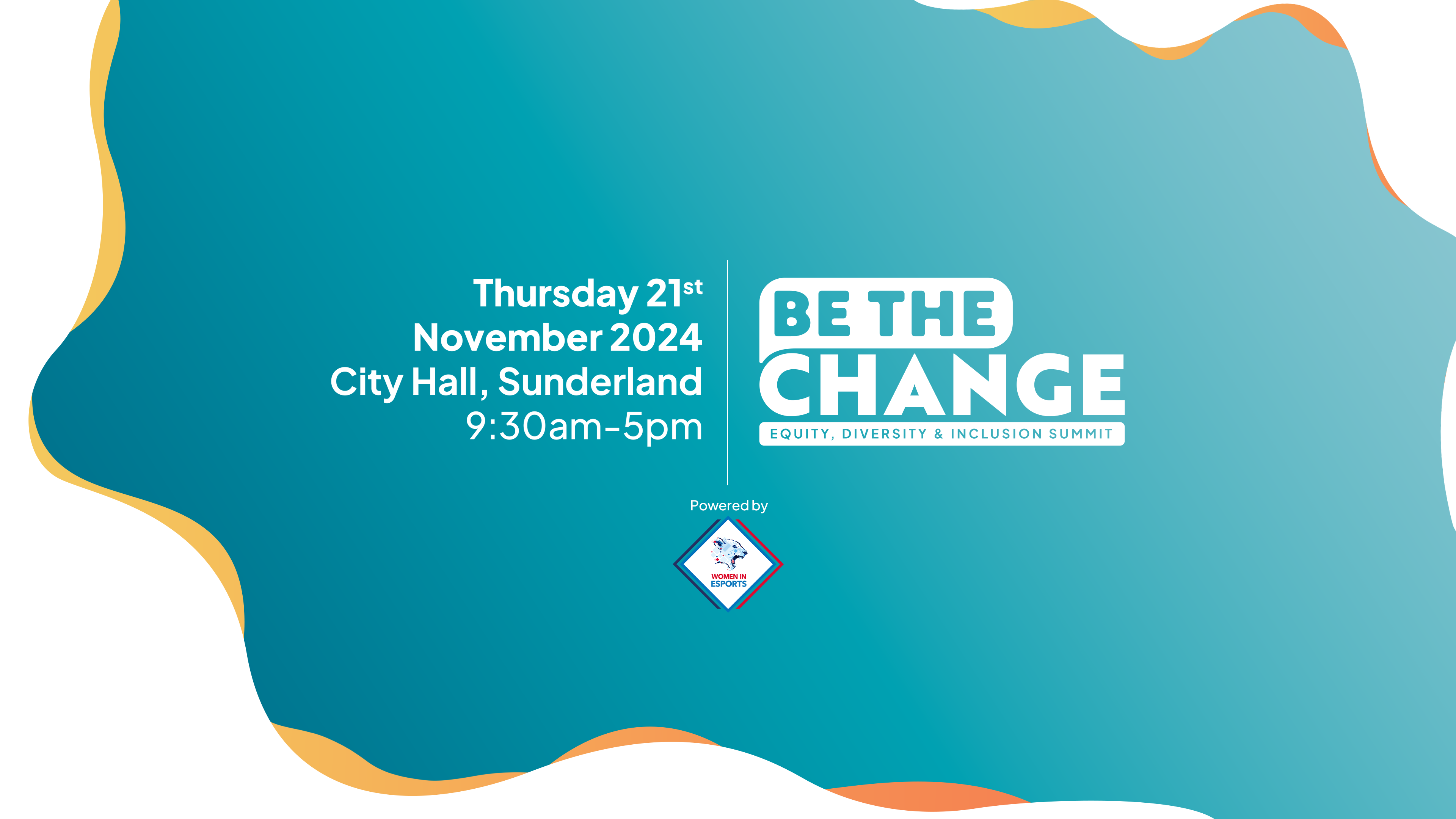 引领变革：由电子竞技女性推动的公平、多样性和包容性峰会将于 2024 年回归