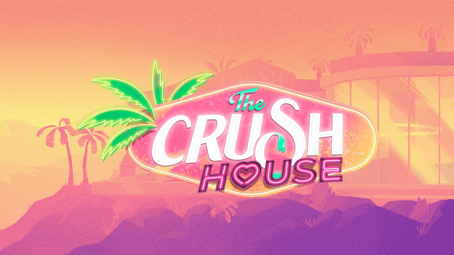 《The Crush House》评论 – 一款混乱的“口渴射击游戏”，90 年代霓虹灯美学背后隐藏着黑暗