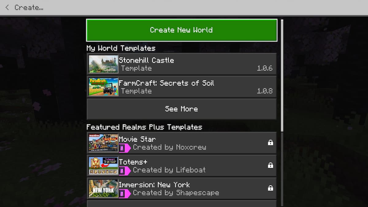 如何在 Minecraft Java 和 Bedrock (2025) 中显示坐标 - Recmg.com