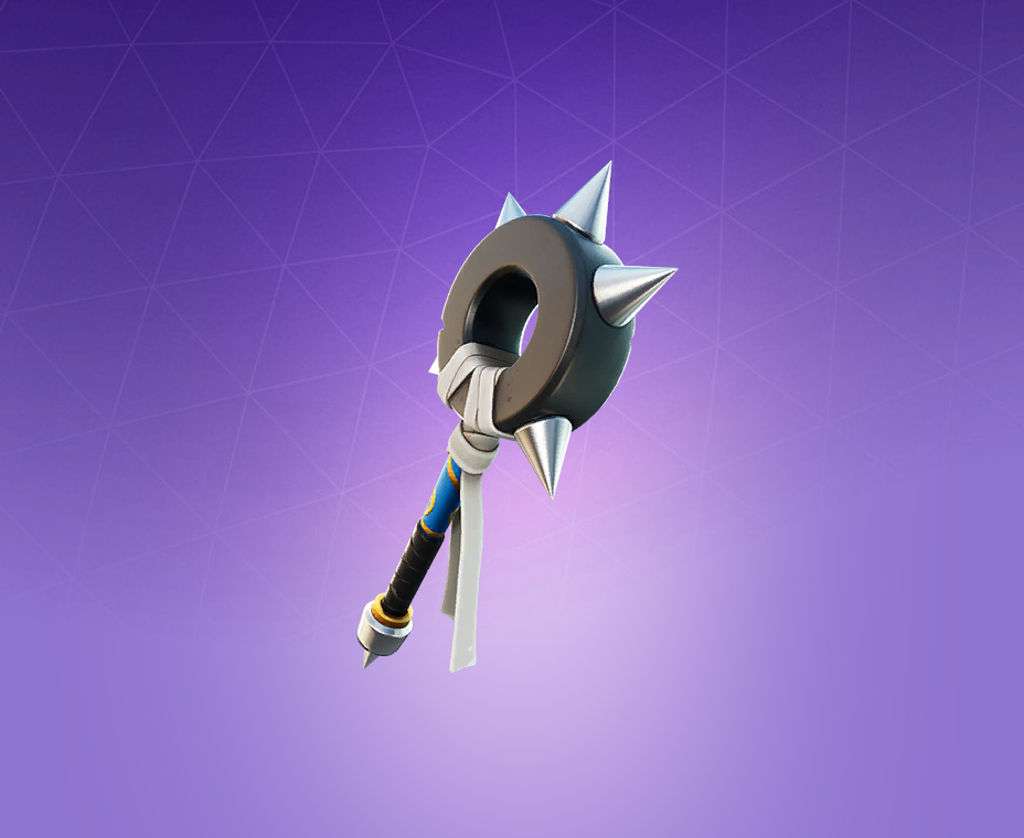 Fortnite七星级闪烁的Flail收获工具