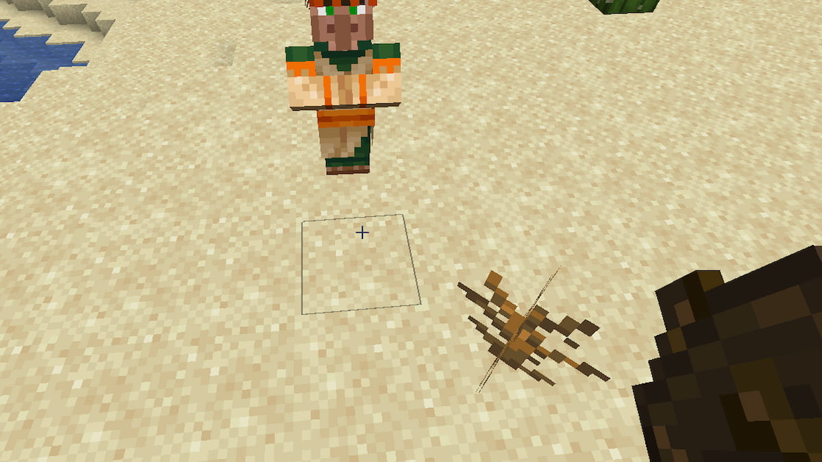 如何在 Minecraft 中移动村民 - Recmg.com