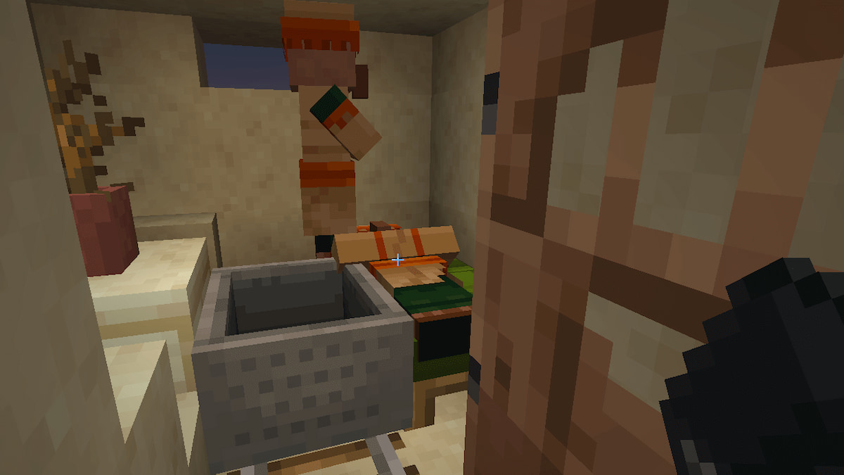 如何在 Minecraft 中移动村民 - Recmg.com