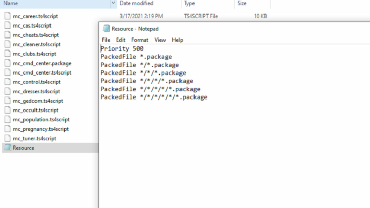 如何在《模拟人生 4》中获取并使用 MC 命令中心 - Recmg.com
