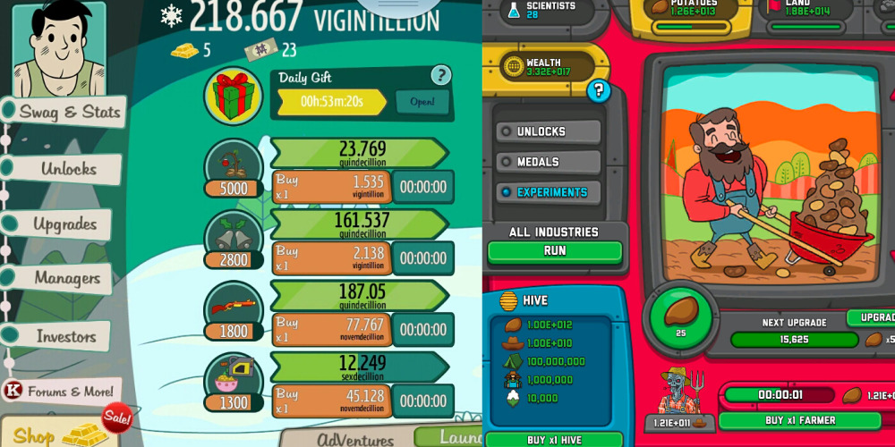 Steam 上最佳免费 2D 游戏 - Recmg.com