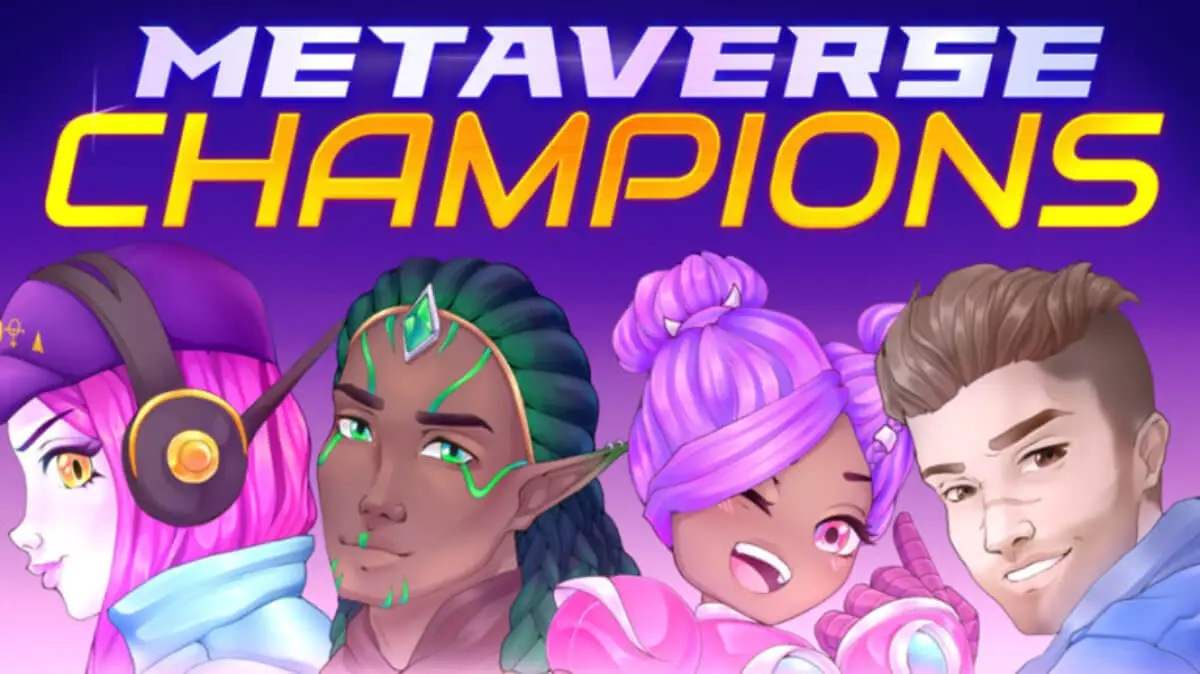 如何在 Roblox Metaverse Champions 中获得 MVP 启动器盒 - Recmg.com