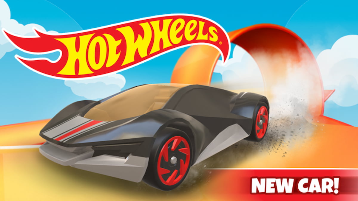 Roblox Hot Wheels 赛车代码 - Recmg.com