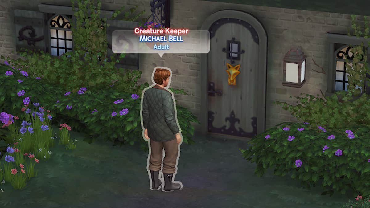 《The Sims 4 小屋生活》中的生物守护者在哪里 - Recmg.com