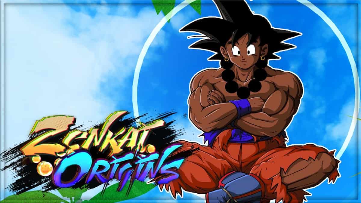 Roblox Zenkai Origins 中的最佳比赛 - Recmg.com