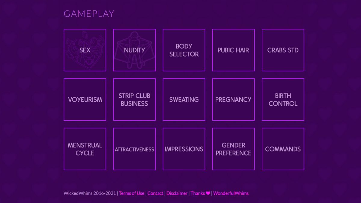 如何在《模拟人生 4》中下载和使用 Wicked Whims mod - Recmg.com