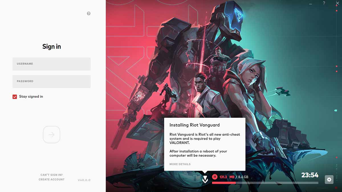 如何卸载和重新安装Valort - Recmg.com