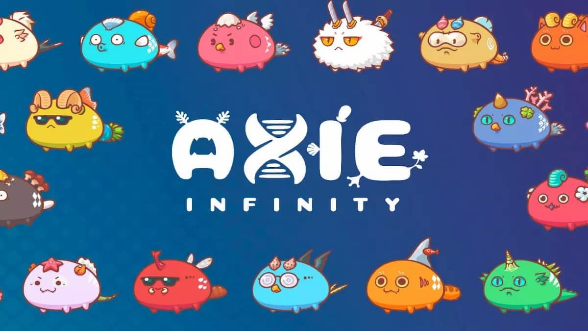 如何在 Android 和 iPhone 上玩 Axie Infinity？ - Recmg.com