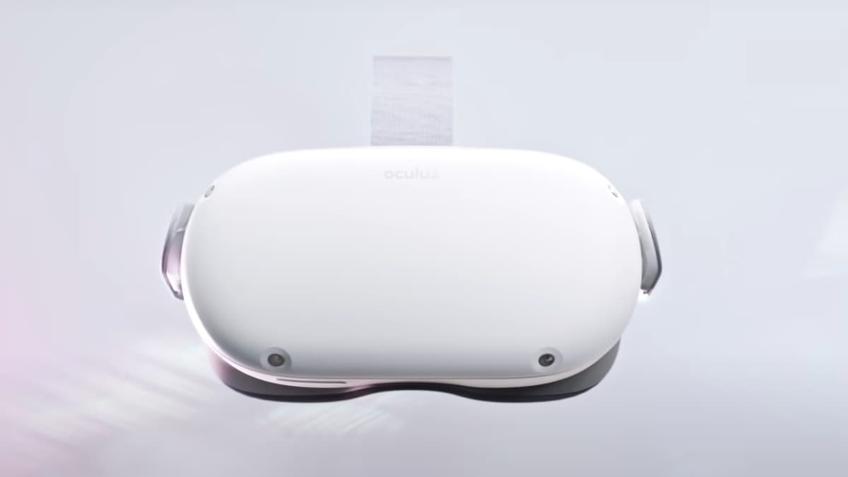 如何将 Oculus Quest 和 Quest 2 恢复出厂设置 - Recmg.com