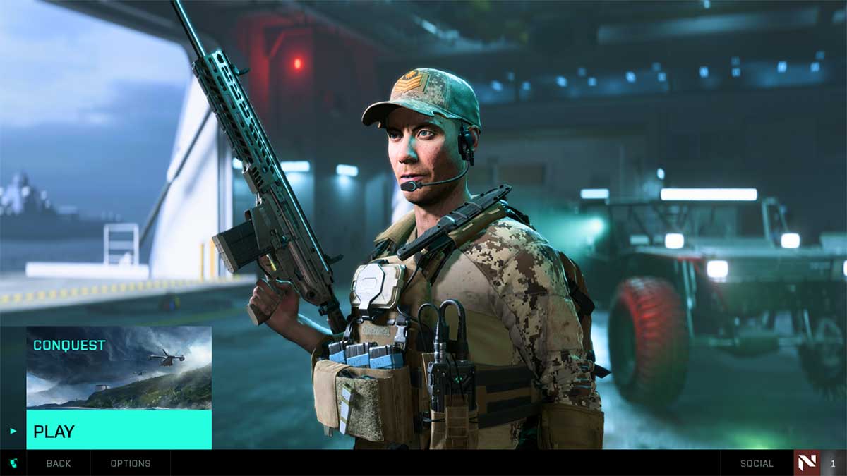 战地 2042 Beta 版最佳设置 - Recmg.com