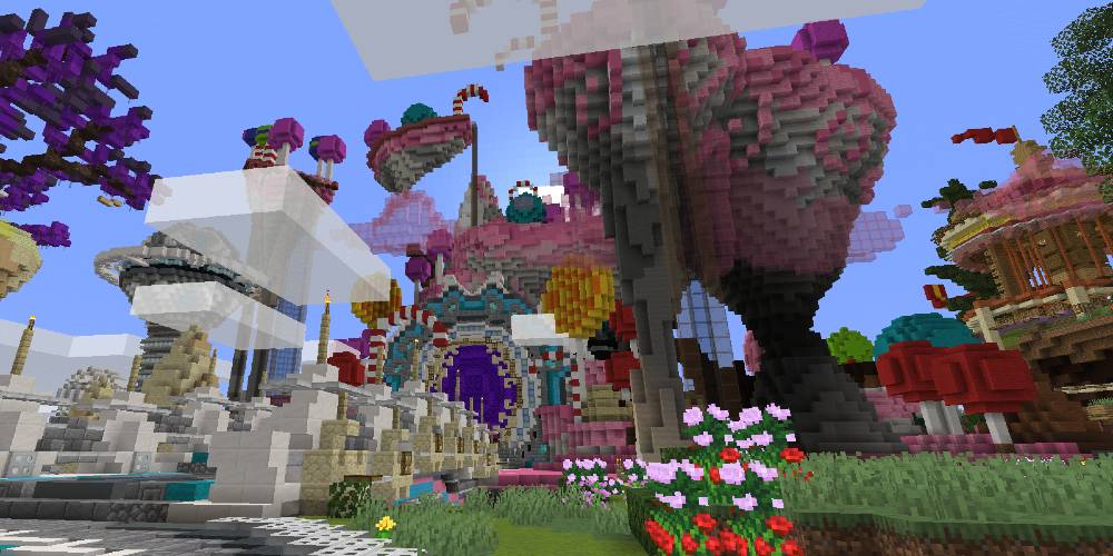 最佳《我的世界》监狱服务器 - Recmg.com