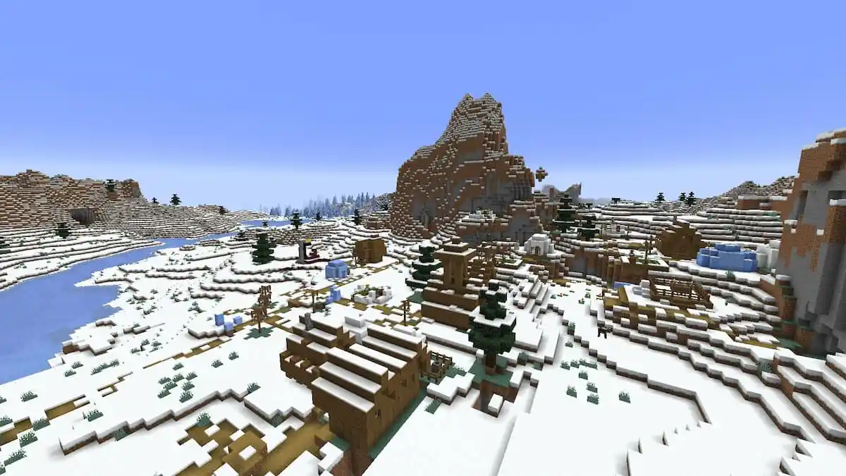 最佳 Minecraft 1.18 种子 (2024) - Recmg.com