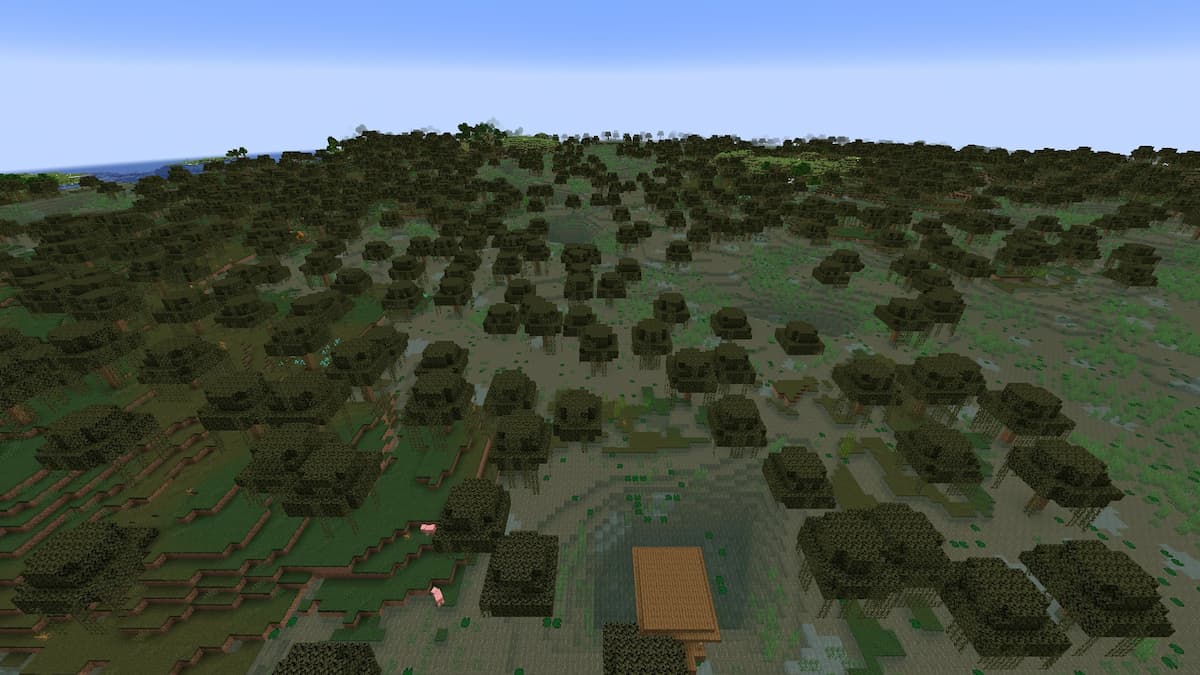 最佳 Minecraft 1.18 种子 (2024) - Recmg.com