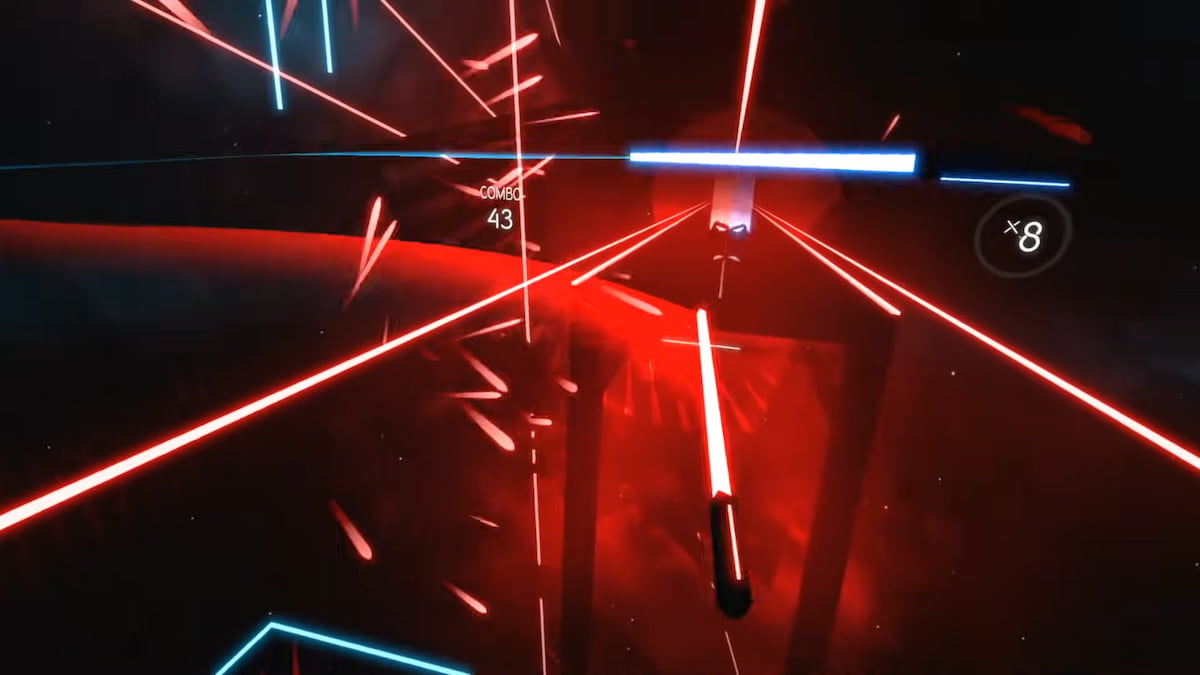 如何玩《Beat Saber》——VR 初学者指南 - Recmg.com