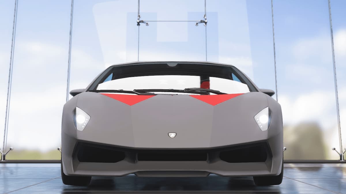 如何在Forza Horizon 5中获得Daredevil技能5 - Recmg.com