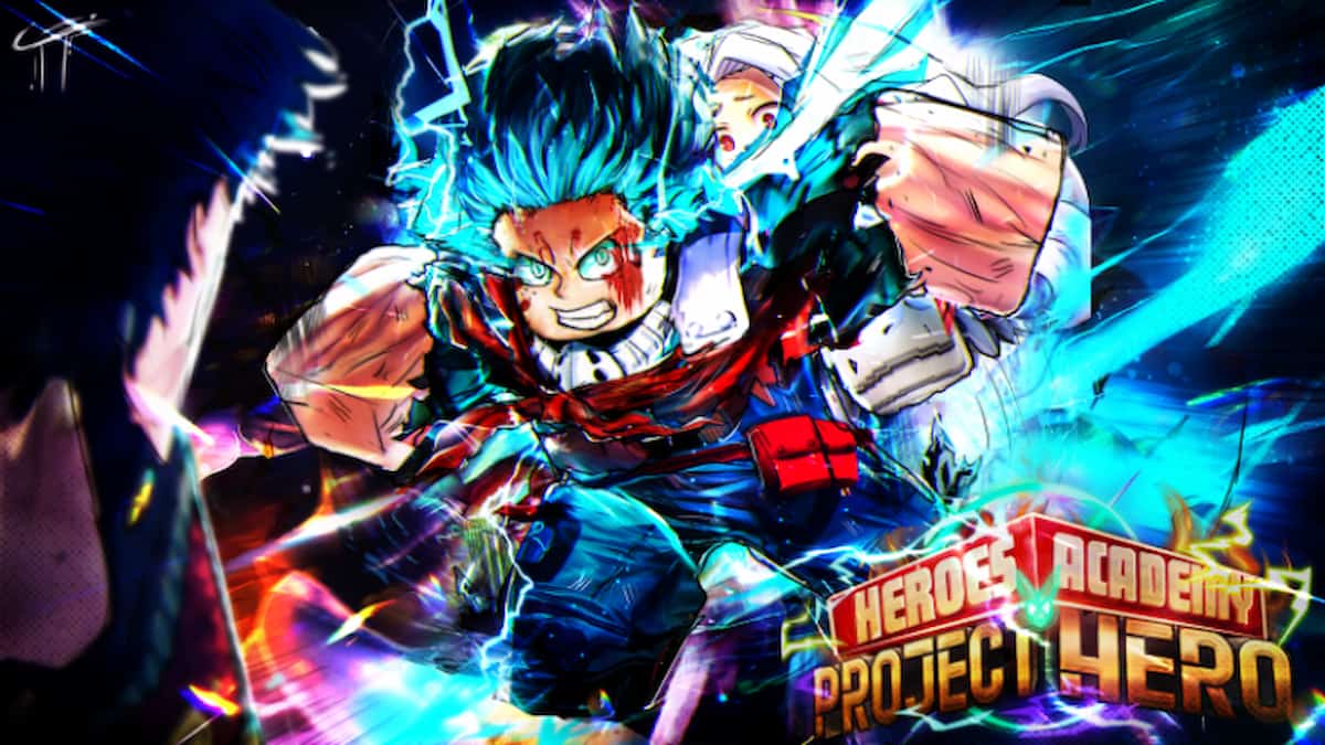 Roblox Project Hero的所有控件 - Recmg.com
