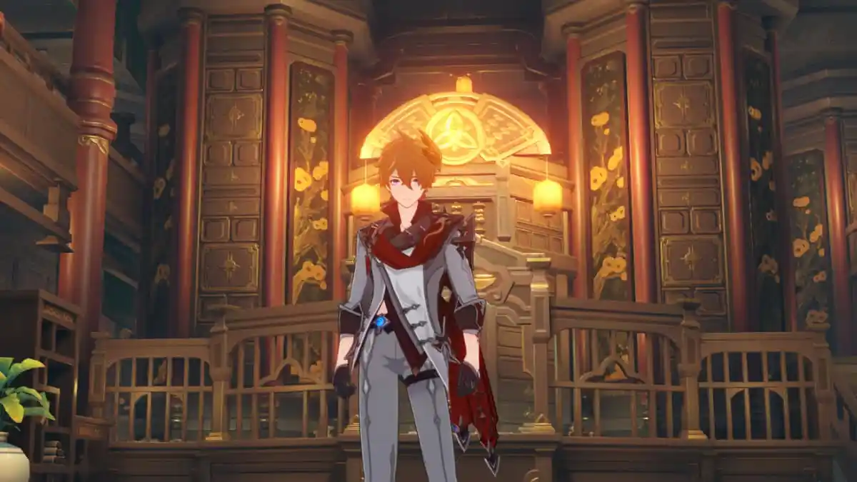 Genshin Impact 中最佳的 Childe / Tartaglia 构建 - 武器、文物等等！ - Recmg.com