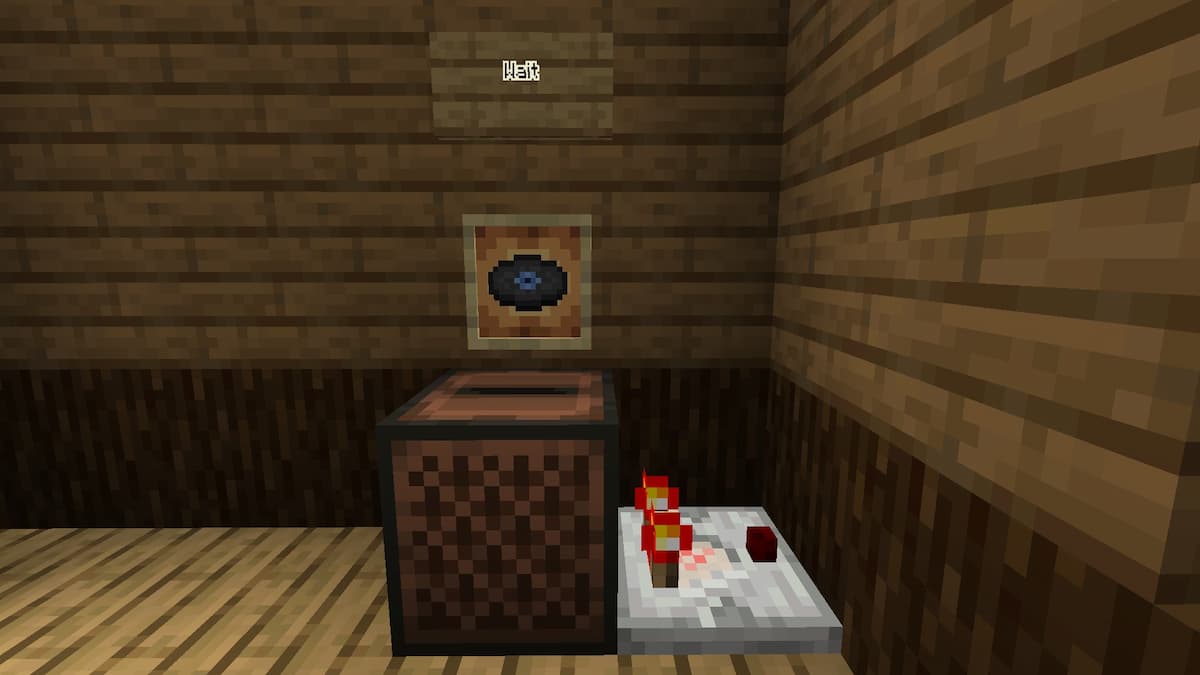 所有 Minecraft 音乐光盘以及如何获取它们 - Recmg.com
