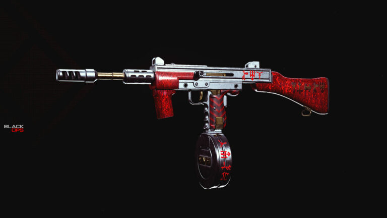 《使命召唤：战区》中的最佳米兰装备和等级