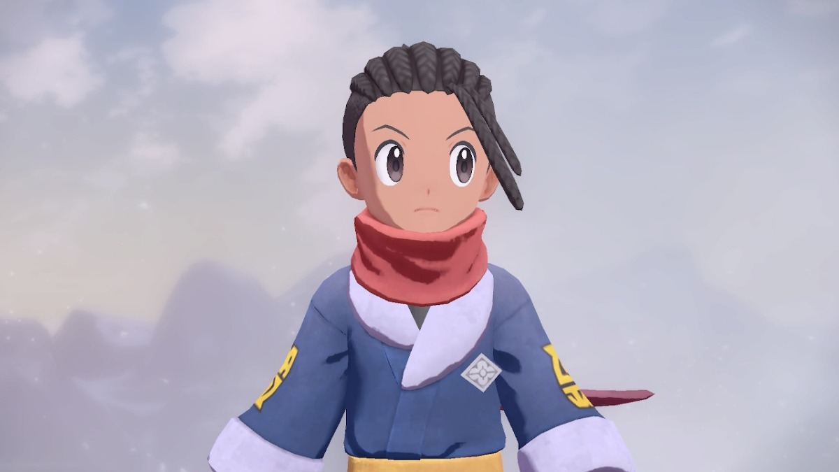 所有疯狂的贵族神奇宝贝在神奇宝贝传说中：arceus - Recmg.com