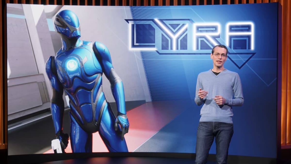 什么是Lyra？解释了 - Recmg.com