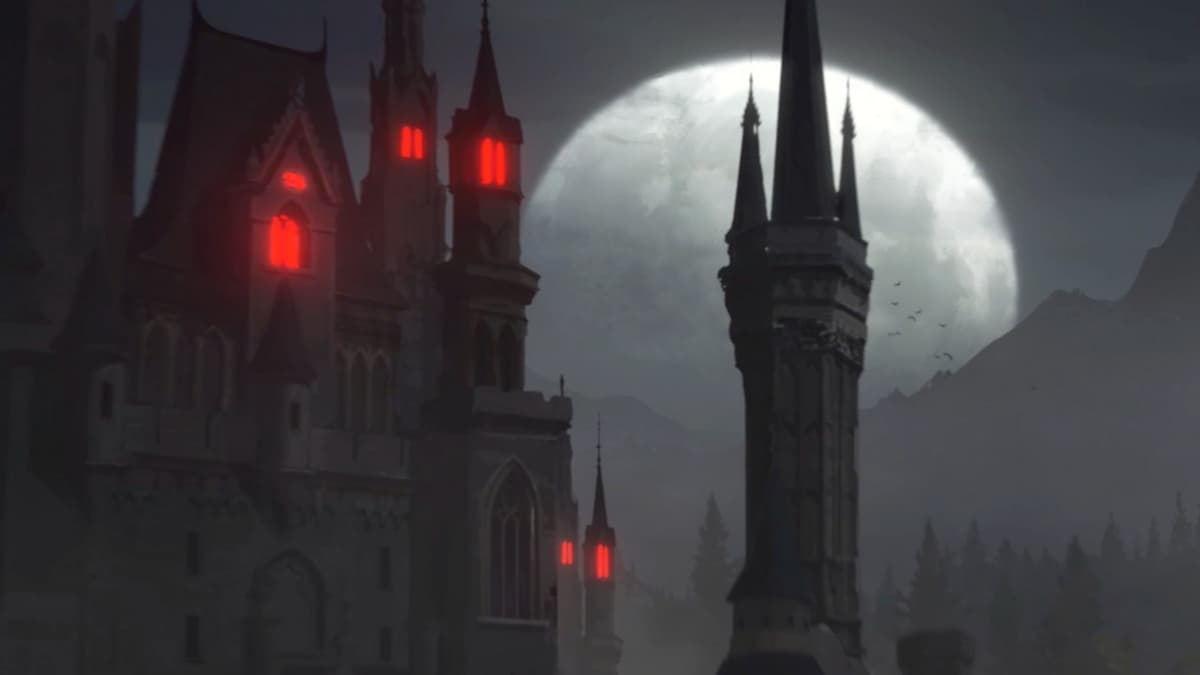 V Rising 中的所有血型 – 血型解释 - Recmg.com